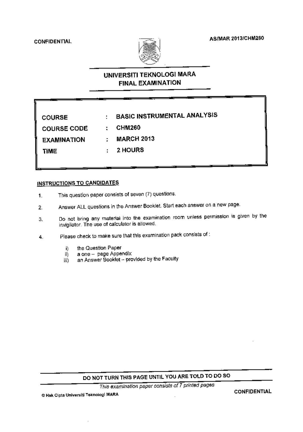 Faculty Applied Sciences 2013 Session 2 - Diploma 221107 153114 ...