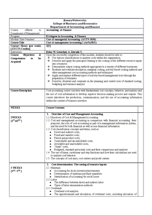 AIS Note for Students Unit 3 and 4 - UNIT THREE RELATIONAL DATABASES ...