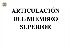 6-articulacion cara verterbras- anatomia- cuadro sinoptico - ARTICULACIONES DE LA CABEZA, CUELLO ...