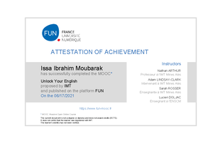 Memoire de fin d'etude - REPUBLIQUE DU NIGER Fraternité-Travail-Progrès ...