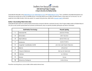 HRM 200 2-2 HR Inbox - HR Inbox 2- Question 1: Dear HR: Can you explain ...