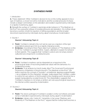 G8 SLM6 Q4 Final - 8 English Quarter 4 – Module 6: DELIVER A SELF ...