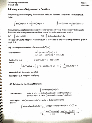 Lab report 1 - Logbook Exercises - Module Code: FC Module Title: Basic Engineering Assessment ...