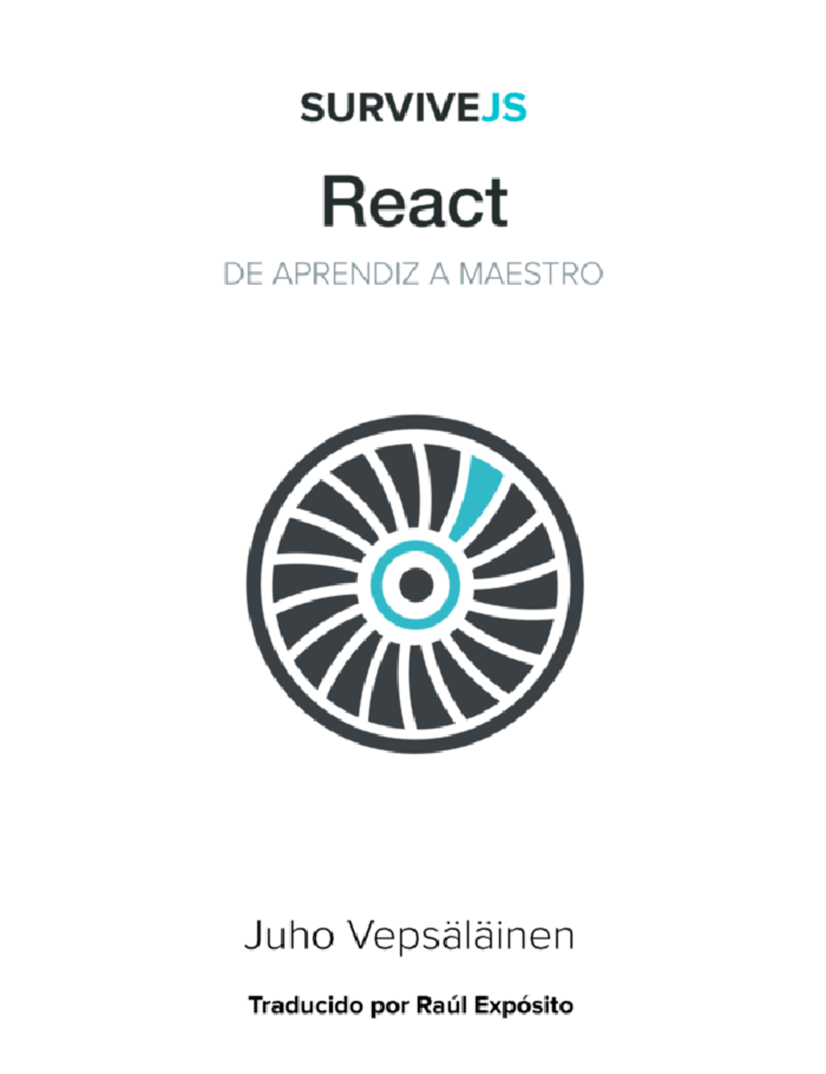 Survivejs-react-es - Desarrollo web - SurviveJS - React De aprendiz a maestro Juho Vepsäläinen y ...