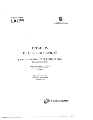 Modelo demanda incumplimiento ejecucion de obra - derecho civl - Studocu