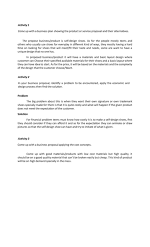 Functions of a Microcontroller - Functional Operations of ...
