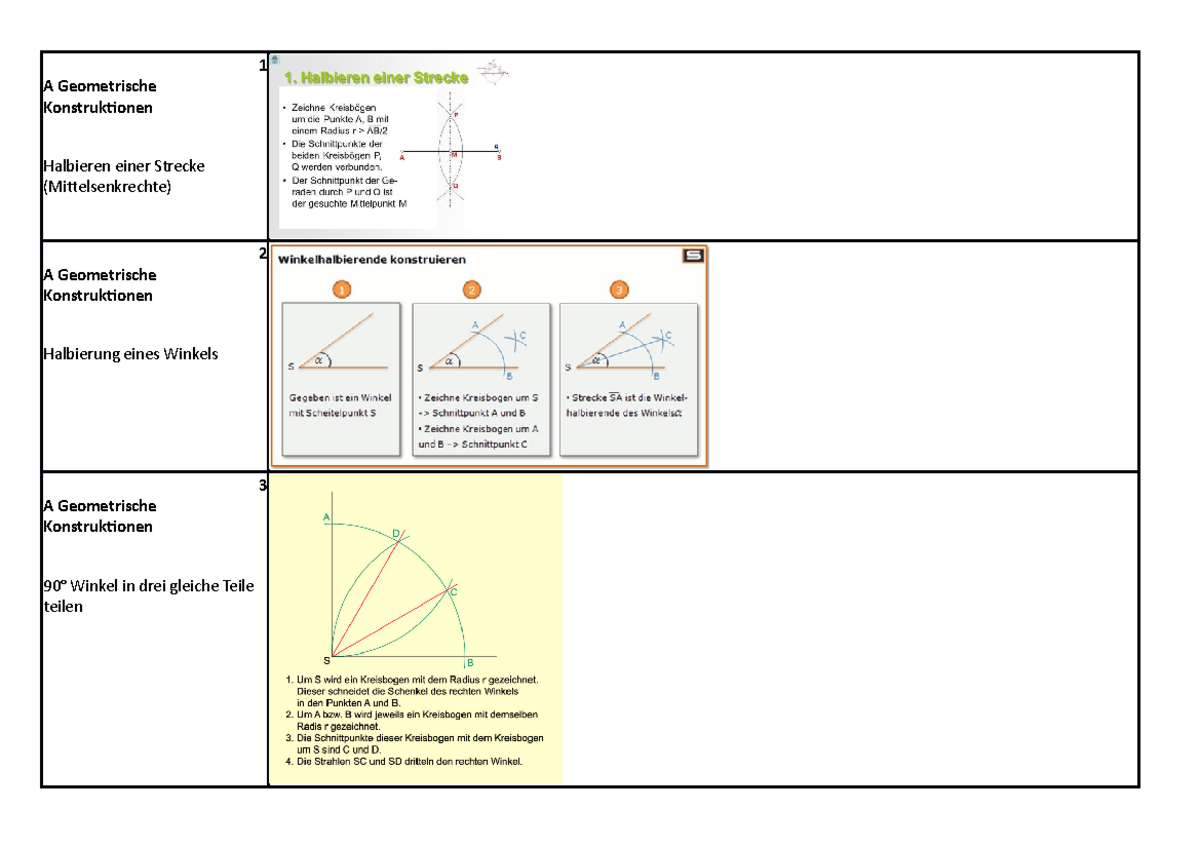 1.-Einfuehrung_-Was-ist-Geometrie - A einer eines Winkel in drei ...