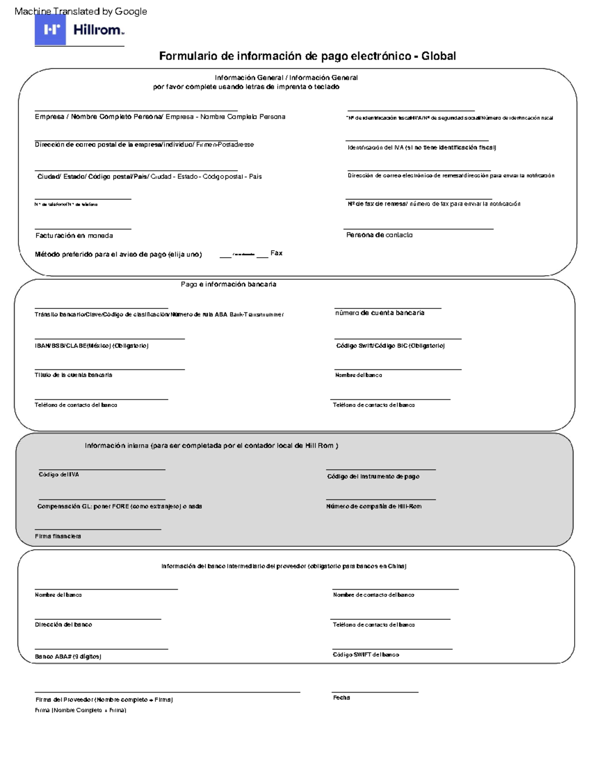 Electronic Payment Form Global 2021 shared (13) - - Studocu