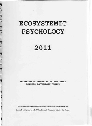 Assignment 03 PYC4808 Explained - Assignment 03 - Unique Assignment Number 639213 (due date 21 ...