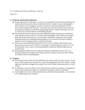 APA Formatting Rules for Font and Text Alignment - ENG122 - SNHU - Studocu