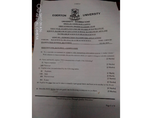 COMP101 Notes-1-1 egerton university - DEPARTMENT OF COMPUTER SCIENCE ...