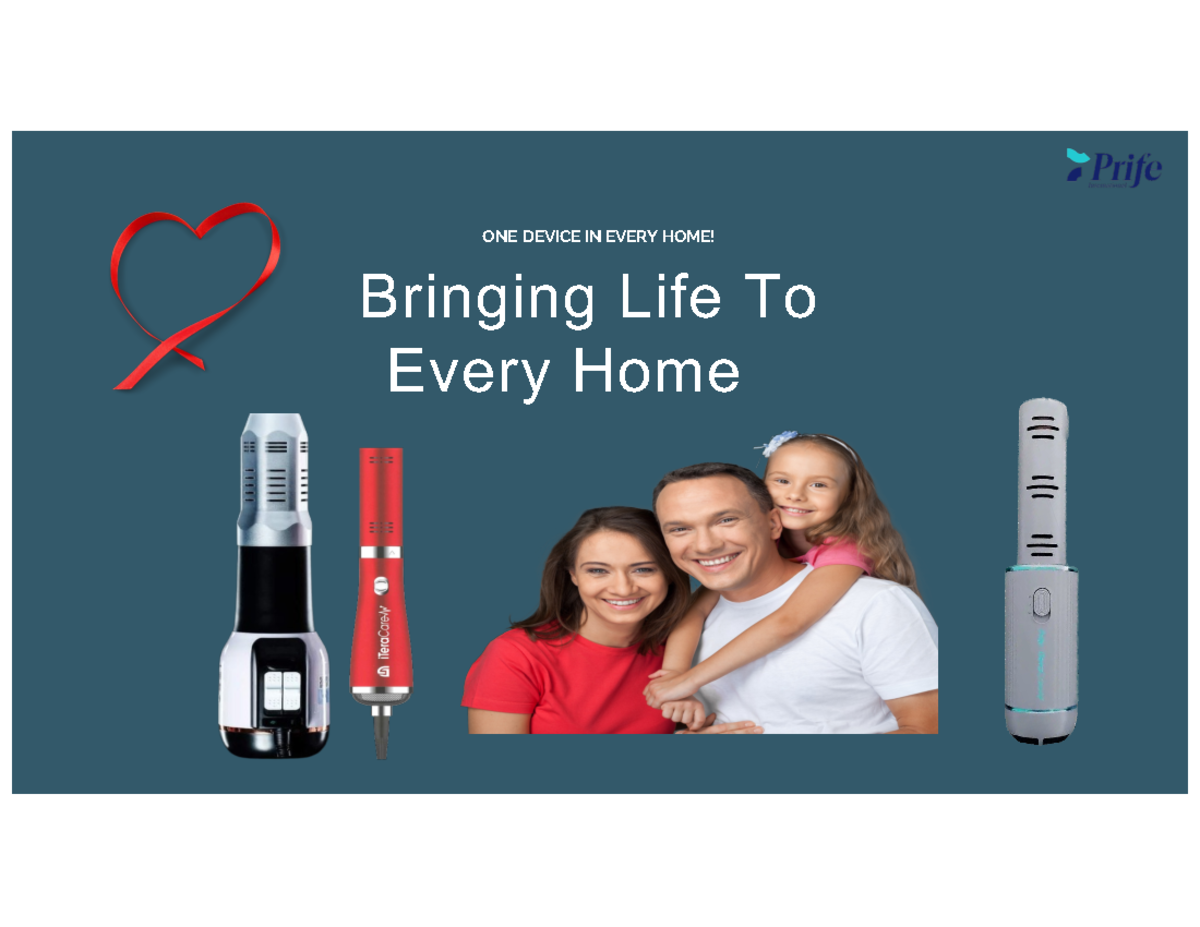How+To+Use+i Tera Care+Device+Blowing+Guide - Bringing Life To Every ...