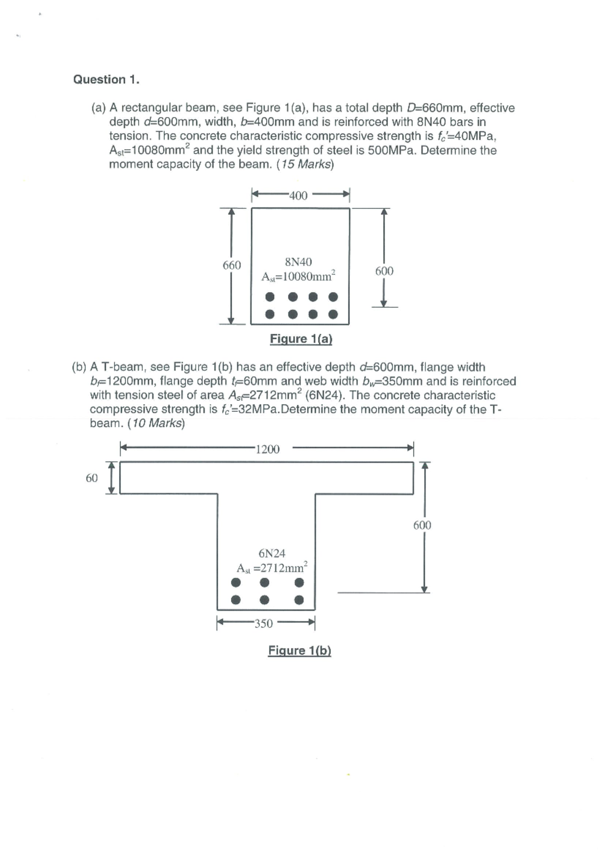 Lecture 1 Example - 300736 - UWS - Studocu