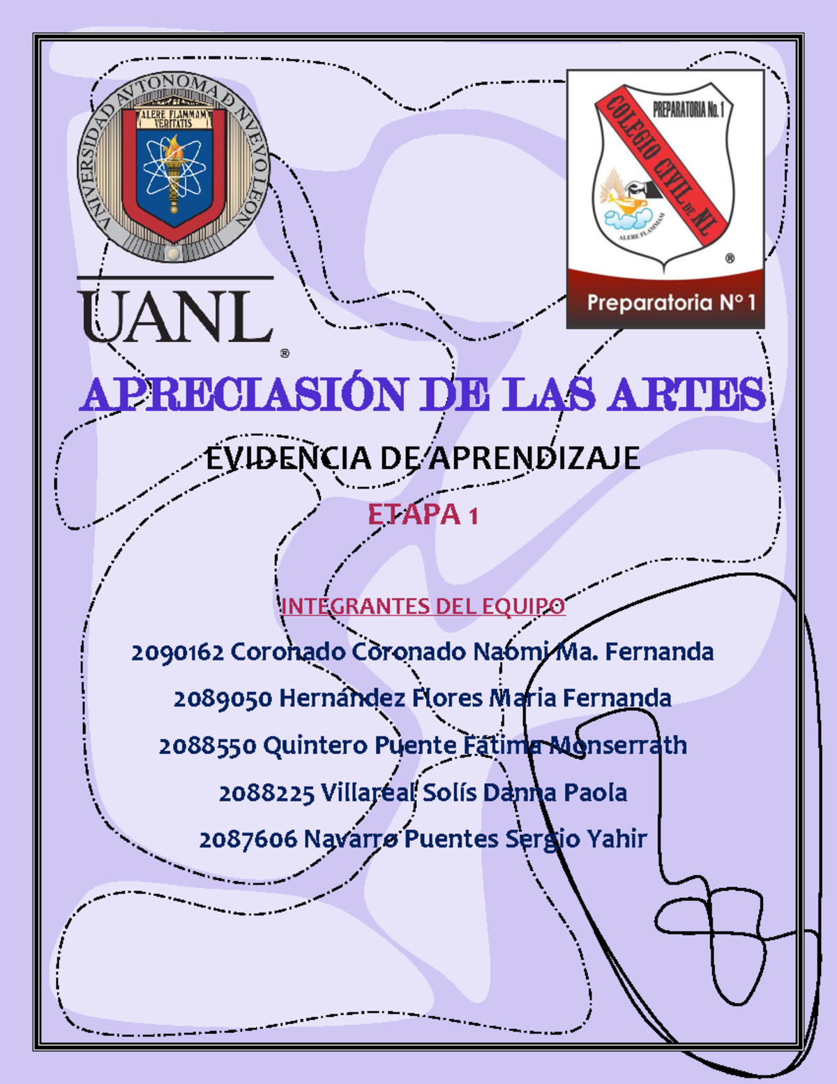 ACTIVIADES DE REQUISTO_DIMENSIONES_TAREAS_ETAPA1_APRECIACIÓN A LAS ...