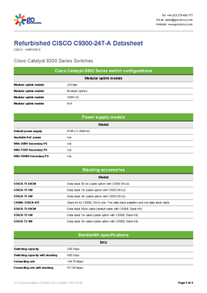 CCNA Studyguide Boson - internet networking book - FREE Study Guide ...