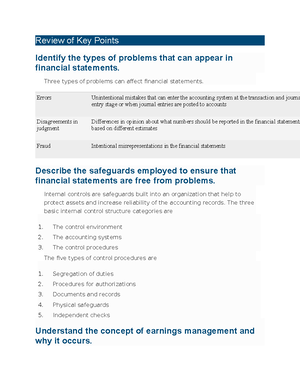 C213 Study Guide - Solution - C213 - WGU - Studocu