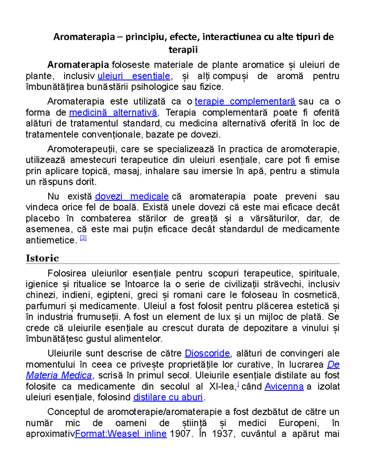 Aromaterapia - practice and courses - Aromaterapia – principiu, efecte ...