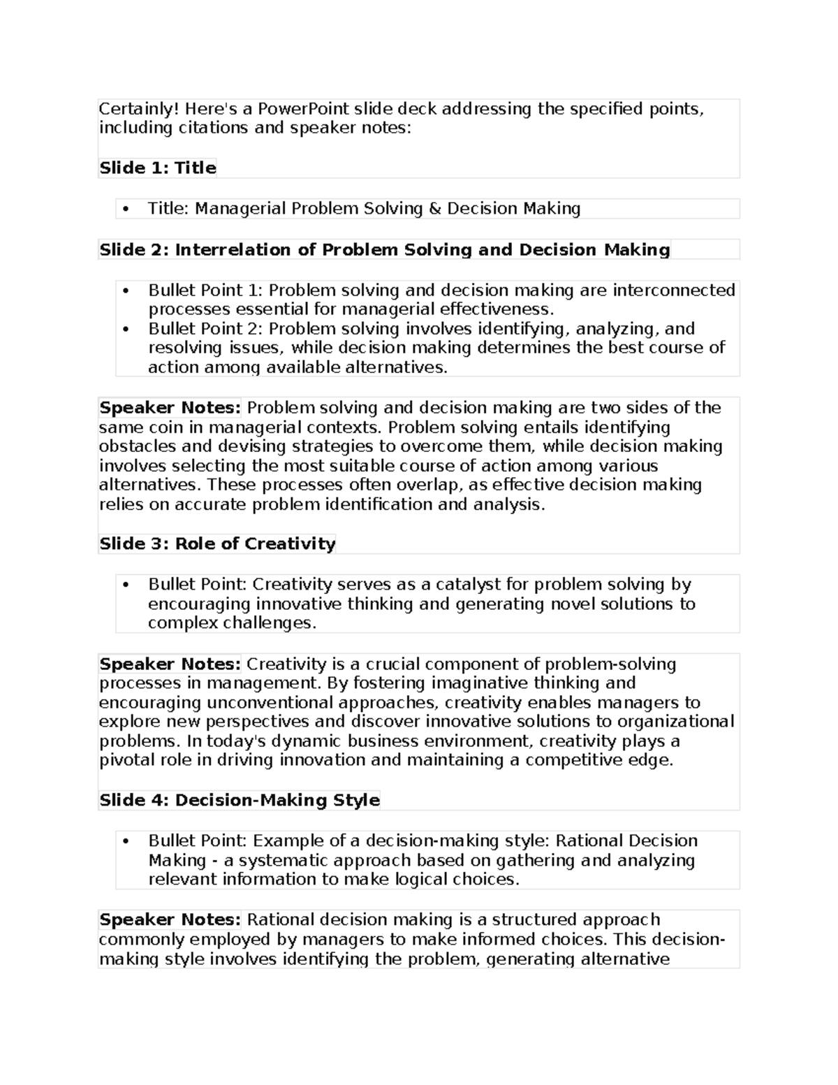 The Leadership Grid - Assignment - Certainly! Here's a PowerPoint slide ...