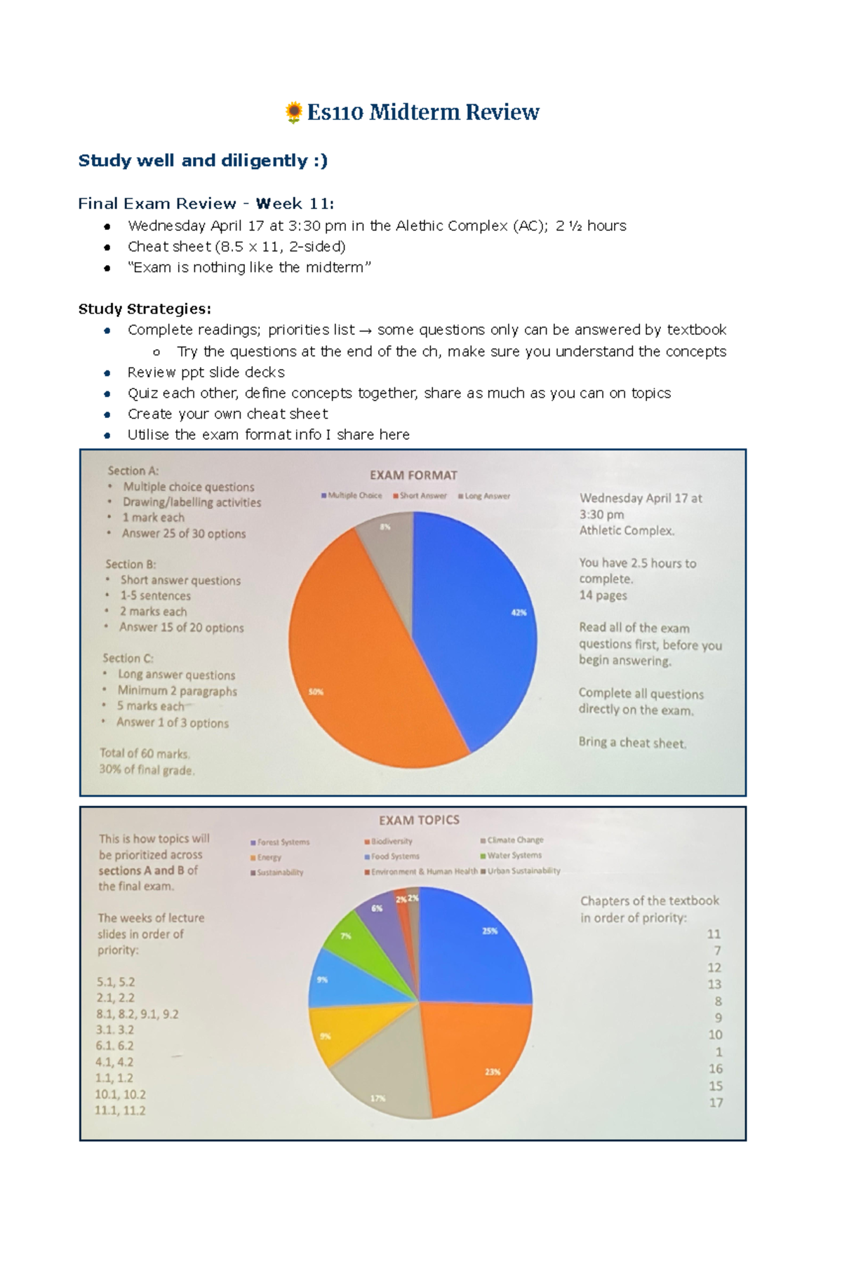 Es110 Final Review Practice Questions - 🌻Es110 Midterm Review Study ...