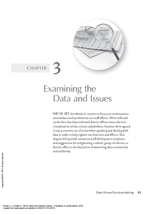 Data Informed Practice - 1/16/22, 9:43 AM Data Informed Practice - Studocu