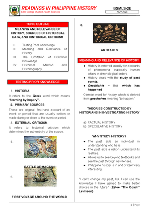 Mathematicsunit-2-lesson - UNIT II : LANGUAGE OF MATHEMATICS Introduction Mathematics has been ...