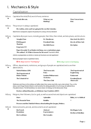 Chapter 23 - PPT slides - PowerPoint Slides prepared by: Andreea ...