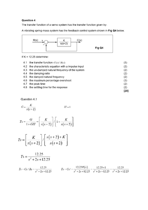 1 Basic Electrical Engineering 5th Edition SJ Van Zyl - VUT - Studocu