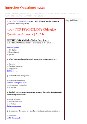 Attachment style - Adult Attachment Questionnaire (AAQ) Complete the ...
