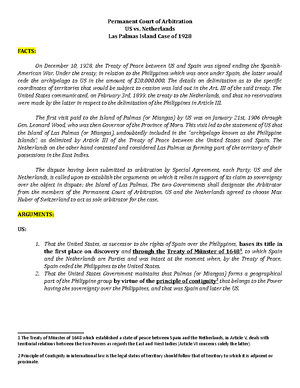 Chorzow Factory Case Digest - Chorzow Factory Case (The Merits Case ...