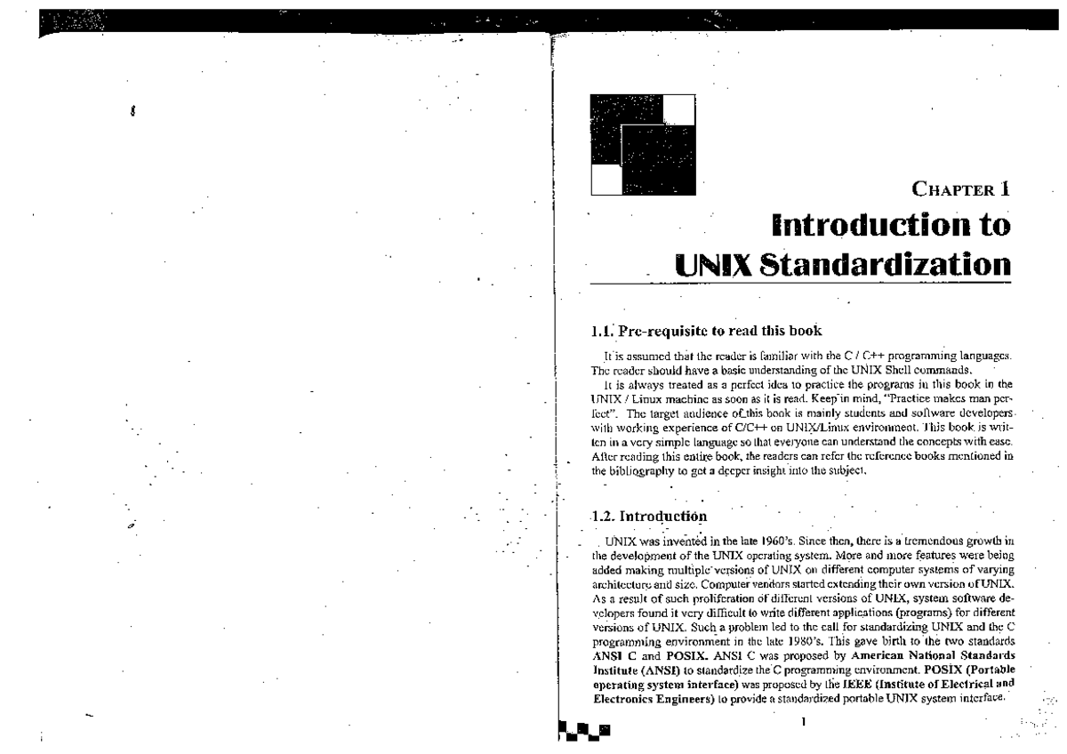 Unix module 1 and 2 - 22222222222 - Bachelor of Engineering - Studocu Unix module 1 and 2 - 22222222222 - Bachelor of Engineering - Studocu