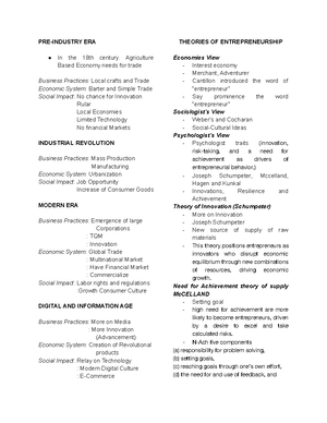 Volume-Density-Temperature-Pressure - Mass flow Rate (m) mass per unit ...