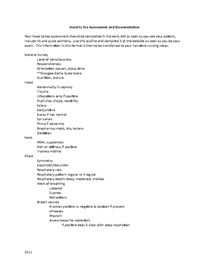 Oxygenation+Outline+%283%29 - Oxygenation Study Guide (Chapter 32 ...