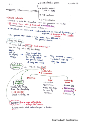 Genome - o Genome-wide association studies (GWAS) have shown that the ...
