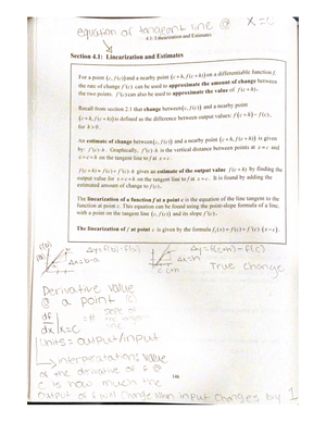 EXAM 2 math 1020 - Printed Name: __________________________ Section ...