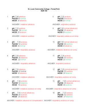 Simulation 1 Prep Paperwork - Elena Bresler Questions to Prepare for ...