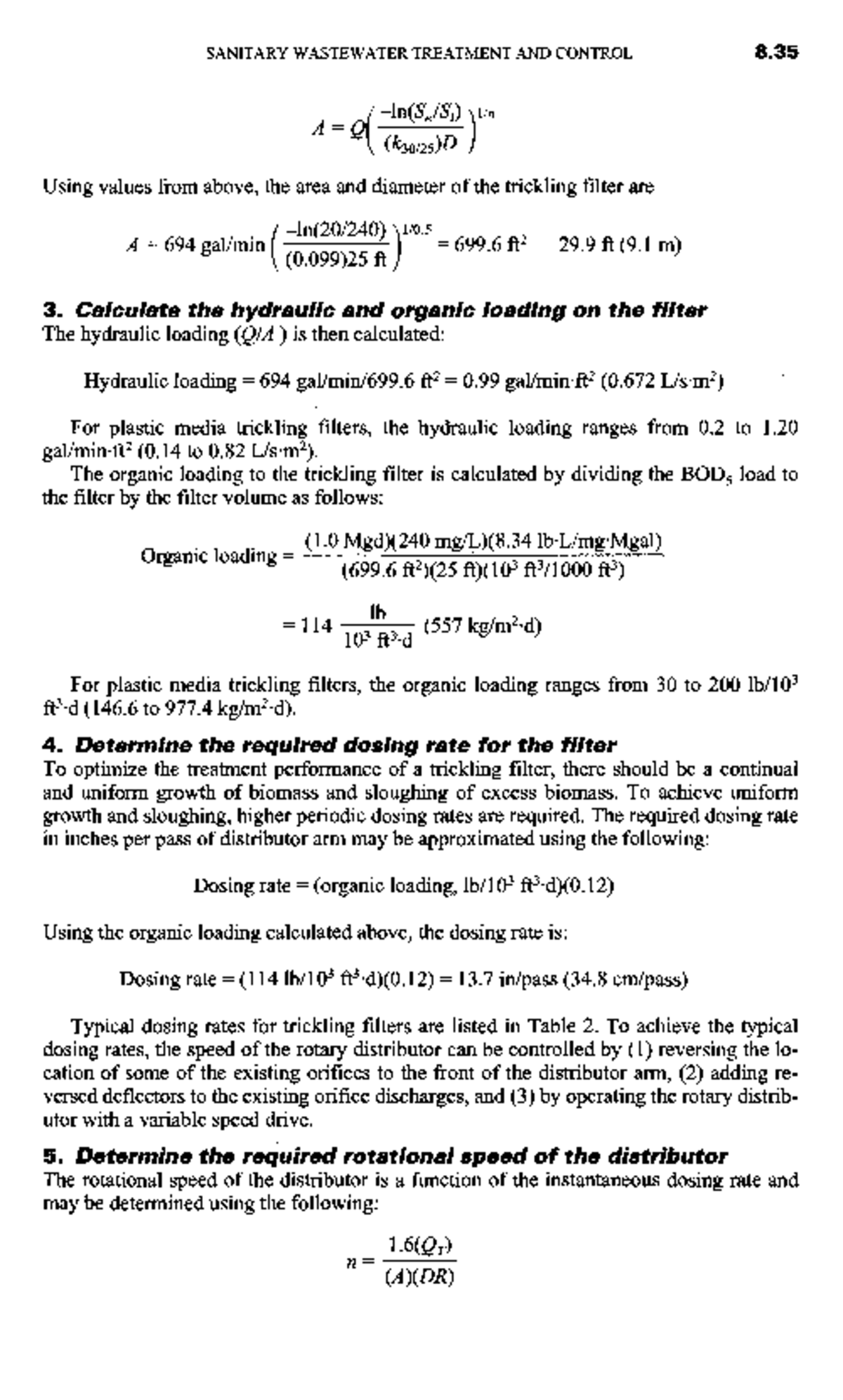 Handbook Of Civil Engineering Calculations 90 In S 6 IS 1 I n