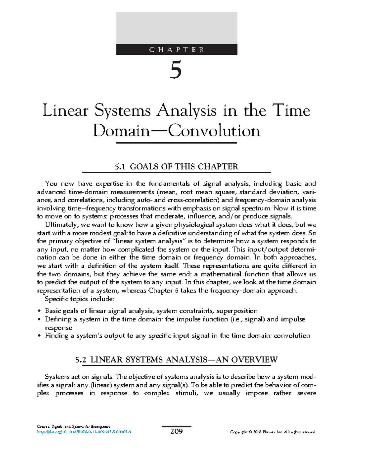 Chapter-5-Linear-Systems-Analysis-in-the 2018 Circuits-Signals-and-System - 5 Linear Systems ...