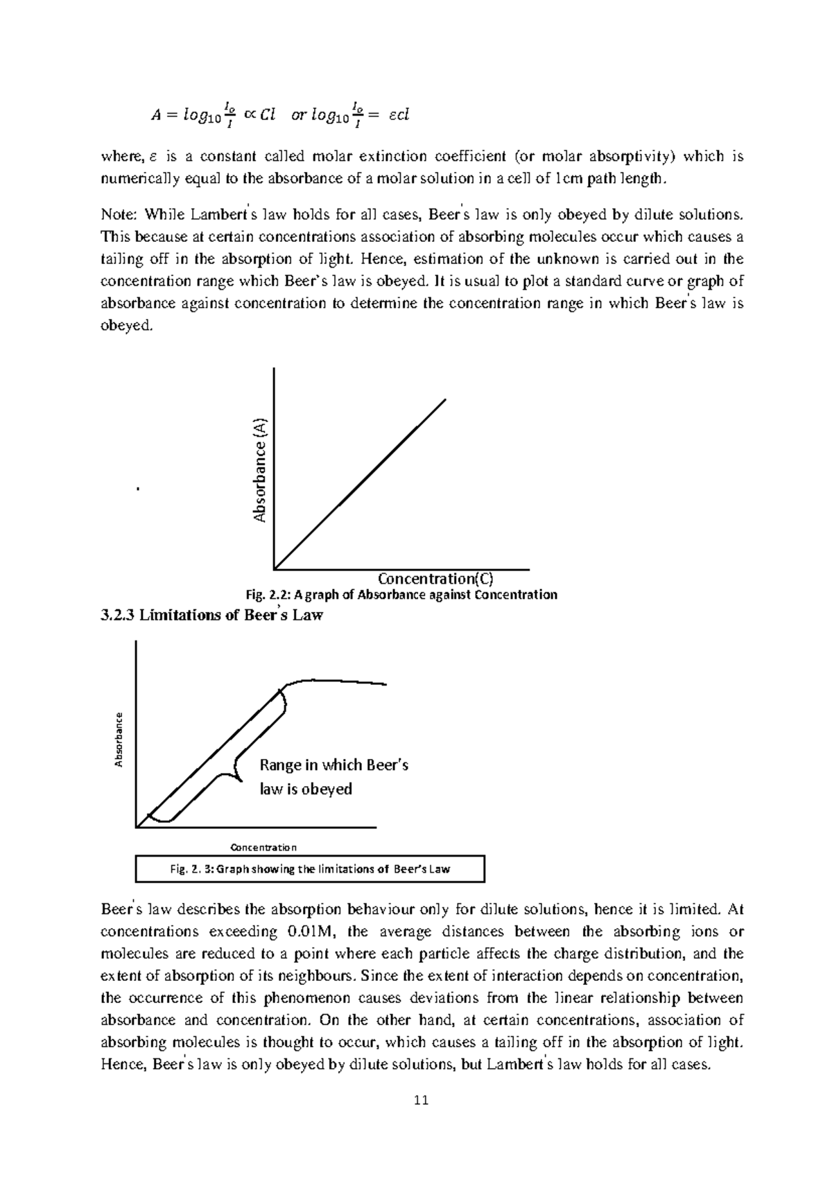 IM of Analysis 2 - Instrumental methods of chemistry - 4 ! . 686 0 1 ...