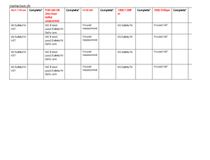 Guided reflection carl shapiro - Guided Reflection Questions for ...