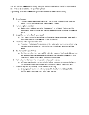 Emotional Intelligence - Professional Presence and Influence: AIM ...