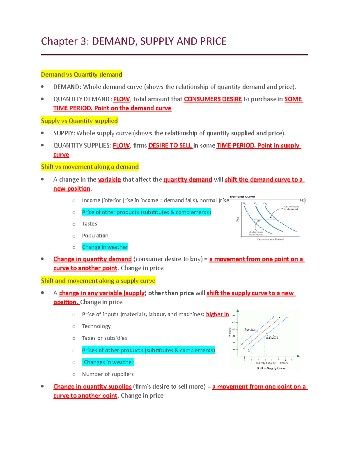 Chapter 9 Your title is too short, please give your document a clear ...