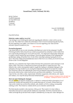 PA15 - Probate Form - Please complete all the boxes then the executor ...