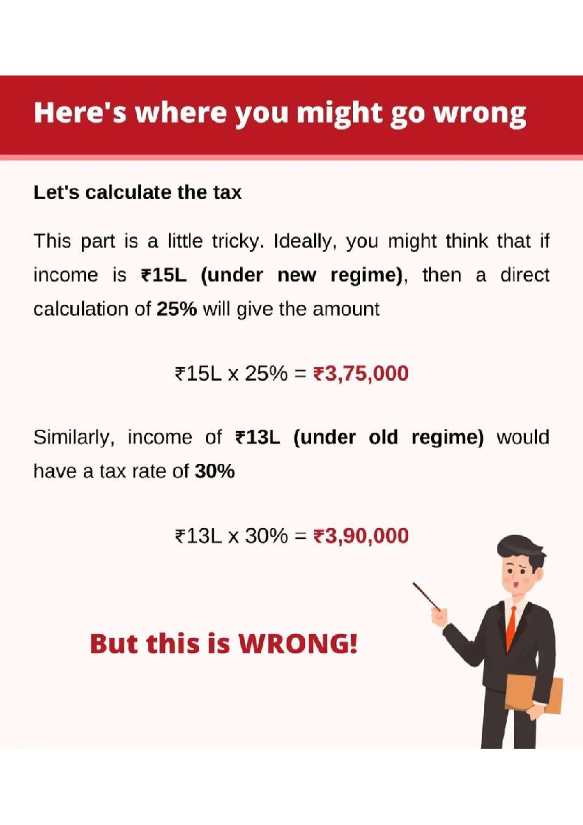 Income Tax Explained part3 - Business Demography And Taxation - Studocu