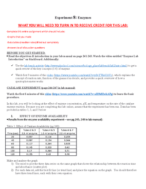 Applew - work - The result of the osmosis experiment for Egg C, shows that when Egg C, (lower ...