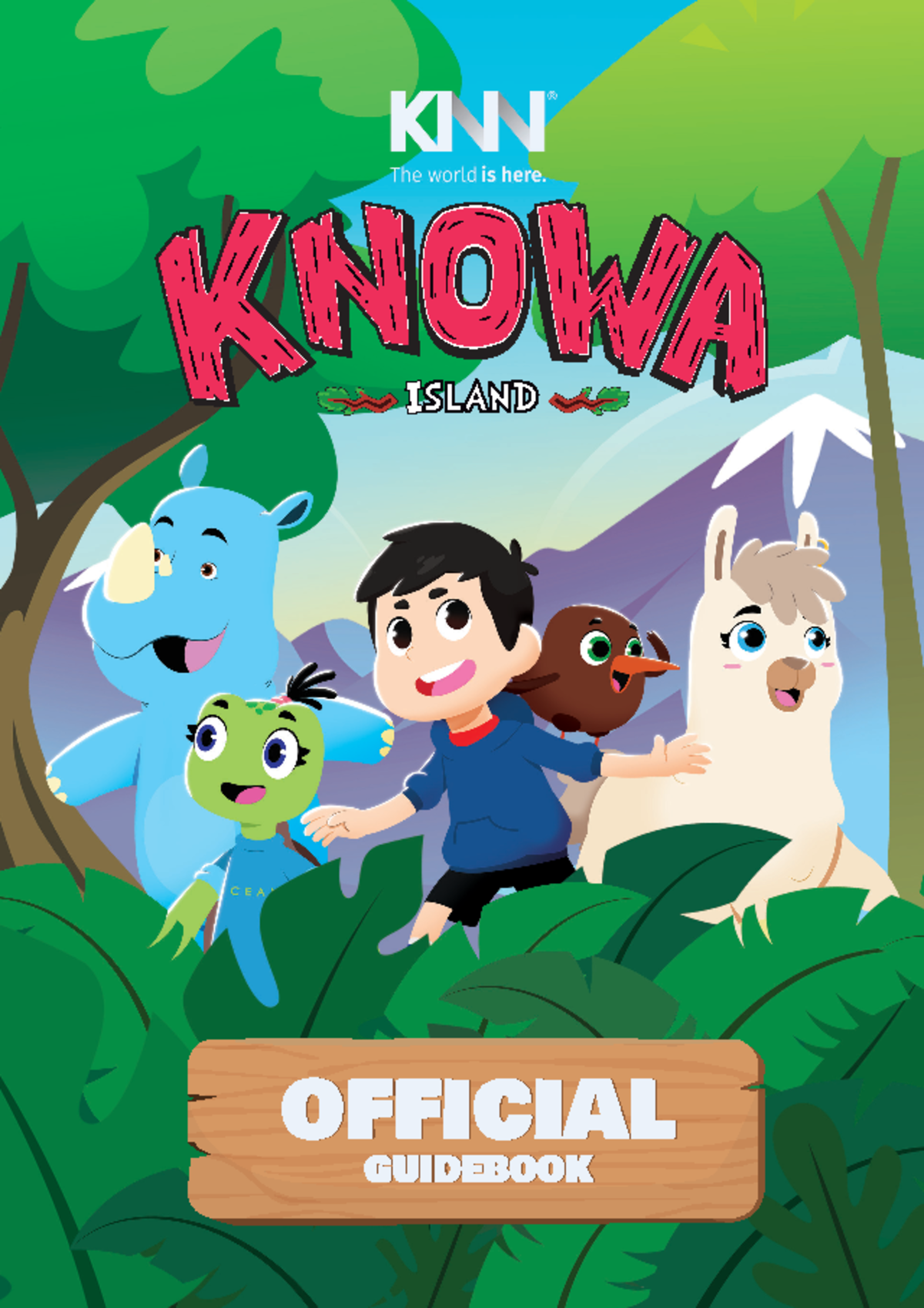 1650974080767 Knowa%20Island%20-%20Guidebook - Bem vindo ao Official ...