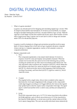 Practical 7 - PRACTICAL 7 Write a menu driven program to implement following operations on the ...