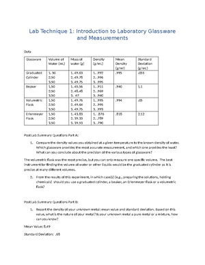 Module #3 Post-Lab Questions - 1. At which volume of NaOH did the NaOH indicator change color ...