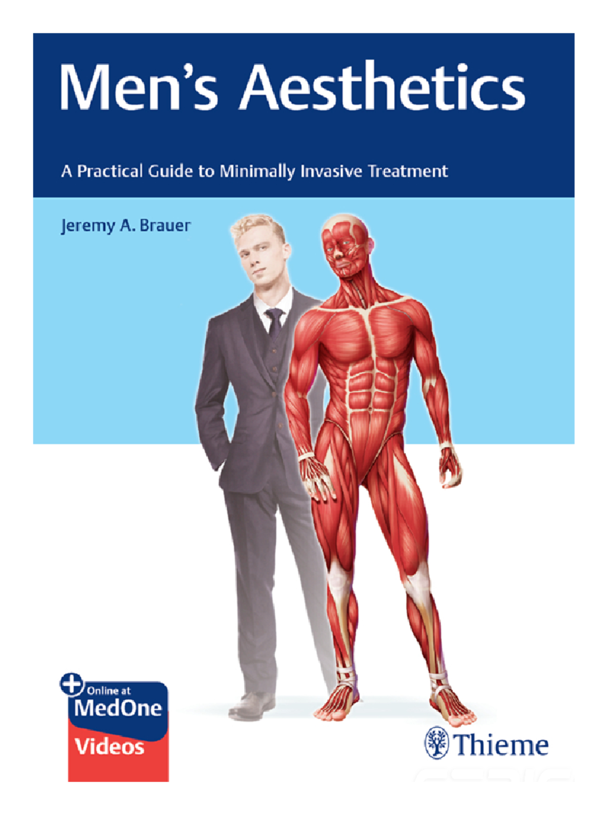 Men's Aesthetics A Practical Guide to Minimally Invasive Treatment ...