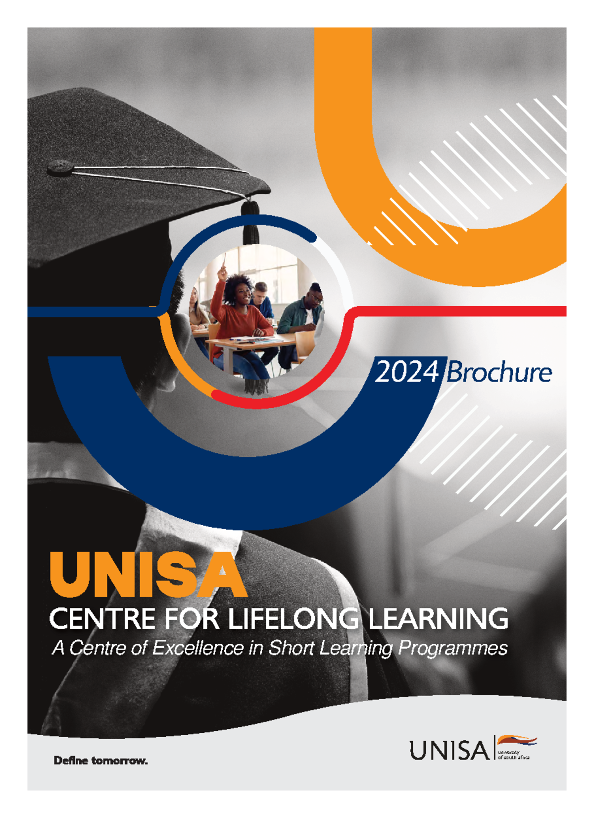 UCL-2024-Brochure - Information - university of south africa 2024 ...