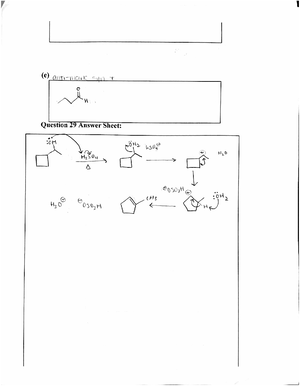 Orgo Lab 1 - lab 1 - 1 The Importance of the Laboratory Notebook ...